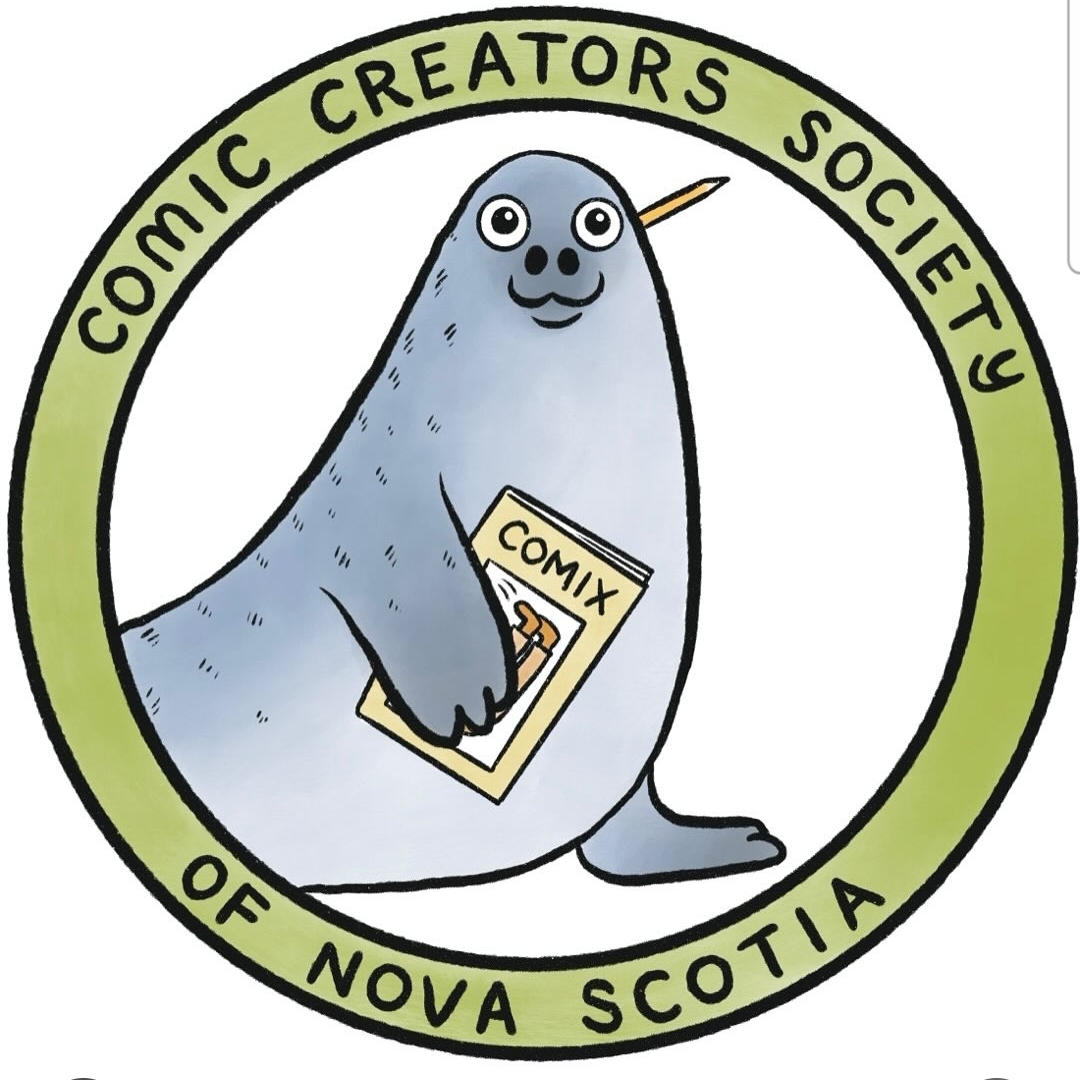 Veronica Post announces the establishment of the Comic Creators Society ...