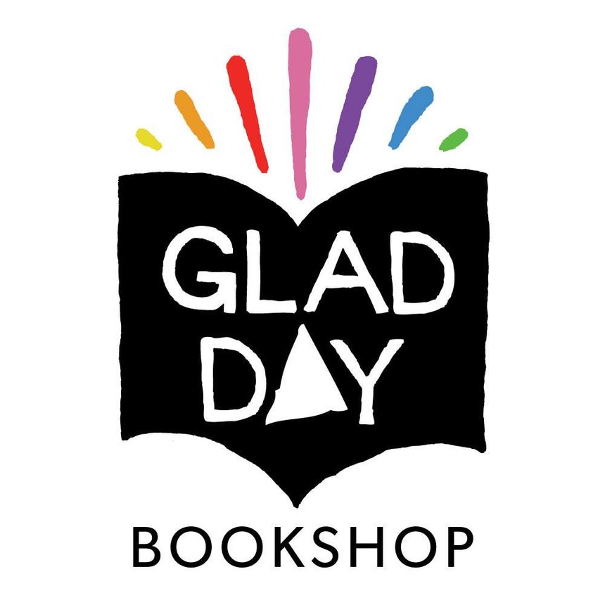 Glad Day Bookshop: A New Chapter for Glad Day — I Need Your Help 🌈 ...